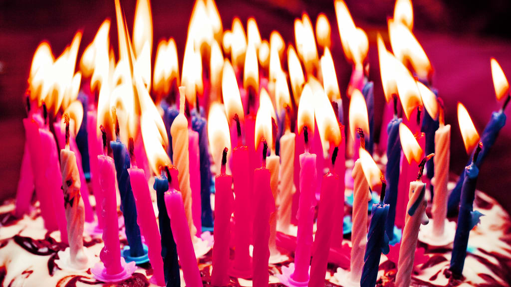 The Tangled History And Mysterious Legality Of "Happy Birthday" - Fast ...