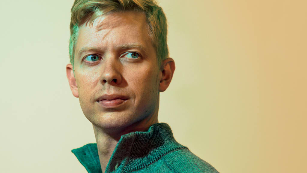 Steve Huffman: “Reddit Has Been Home To Some Of The Most Authentic ...