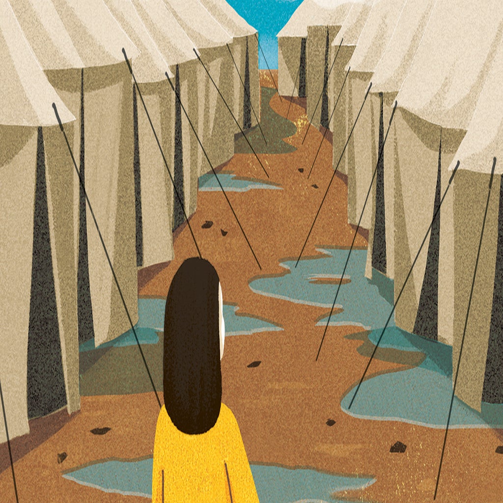 How The United Nations Is Using Virtual Reality To Tackle Real-World ...