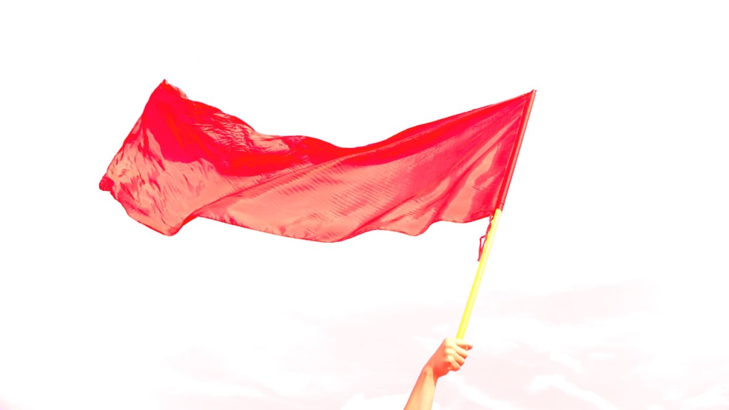 The Subtle Red Flags To Watch Out For When Hiring - Fast Company