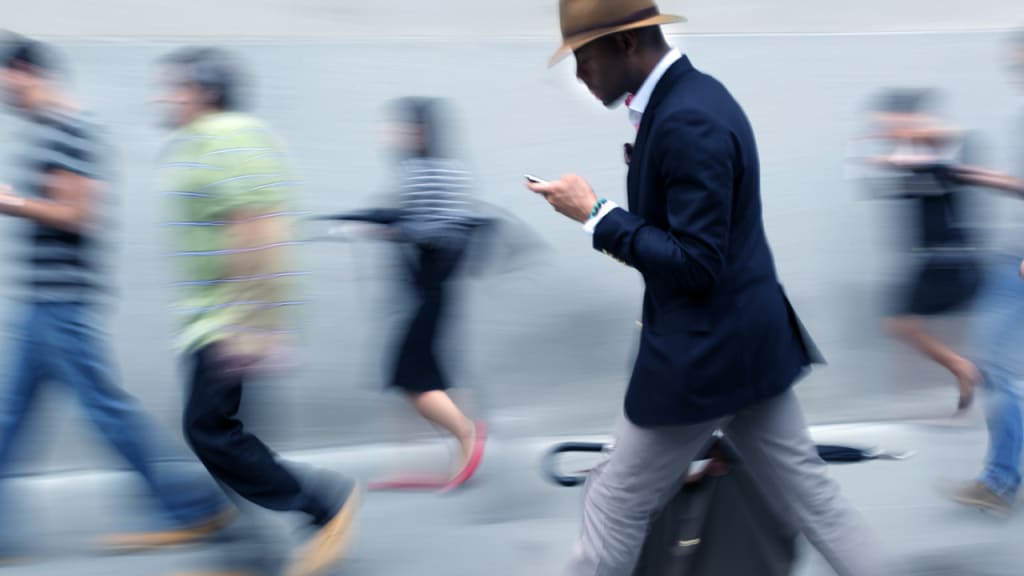 7 Tips For Managing High-Impact Teams - Fast Company