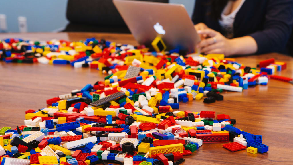 How To Build A Business That Matters - Fast Company