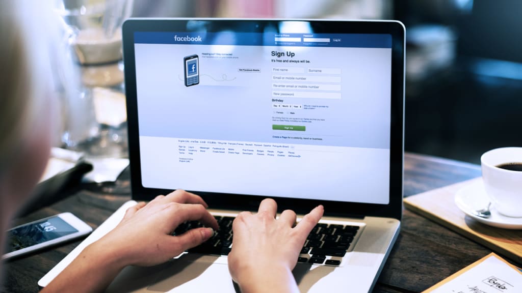 Facebook Makes Minor Tweaks To "Real Name" Policy - Fast Company