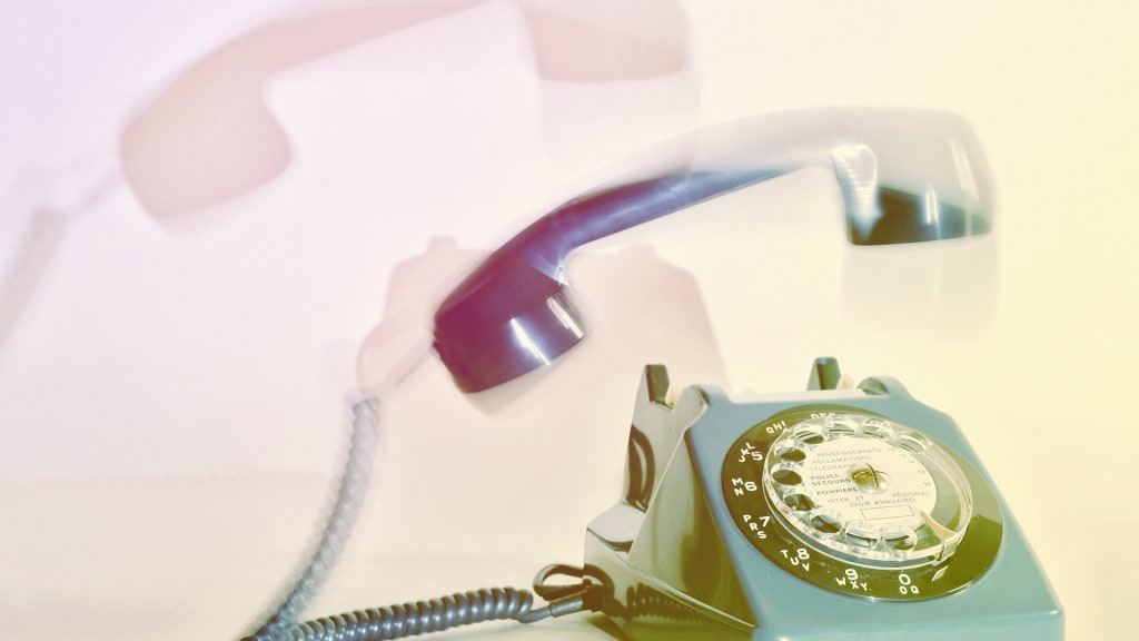 How Dialing 1-900 In The '90s Foreshadowed The Internet - Fast Company