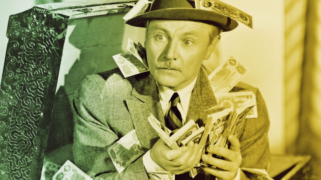 5 Reasons To Choose A Top Brand Over Top Pay - Fast Company