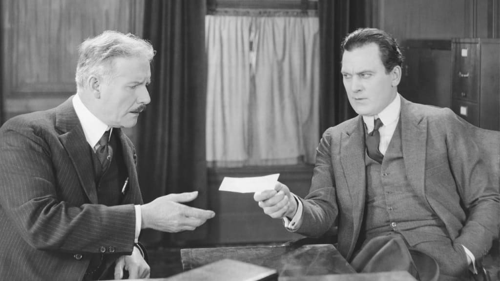 When To Make The First Offer In A Negotiation, According To Science ...