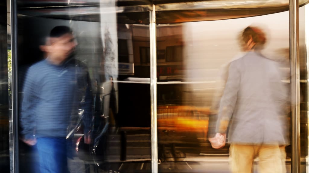 5 Unexpected Benefits Of Going Back To An Old Job - Fast Company