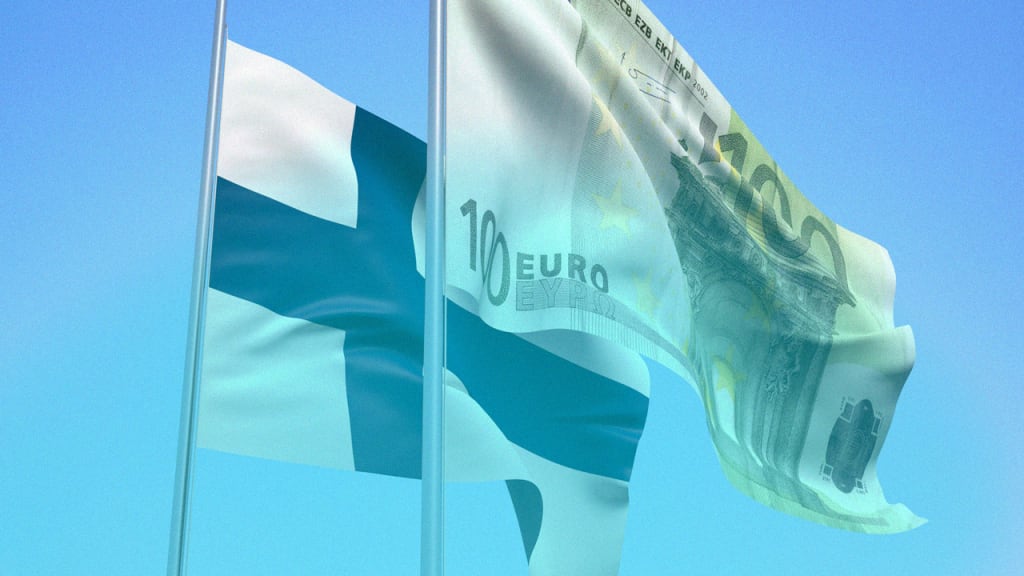 Could Finland's Universal Basic Income Ever Work In The U.S.? - Fast ...