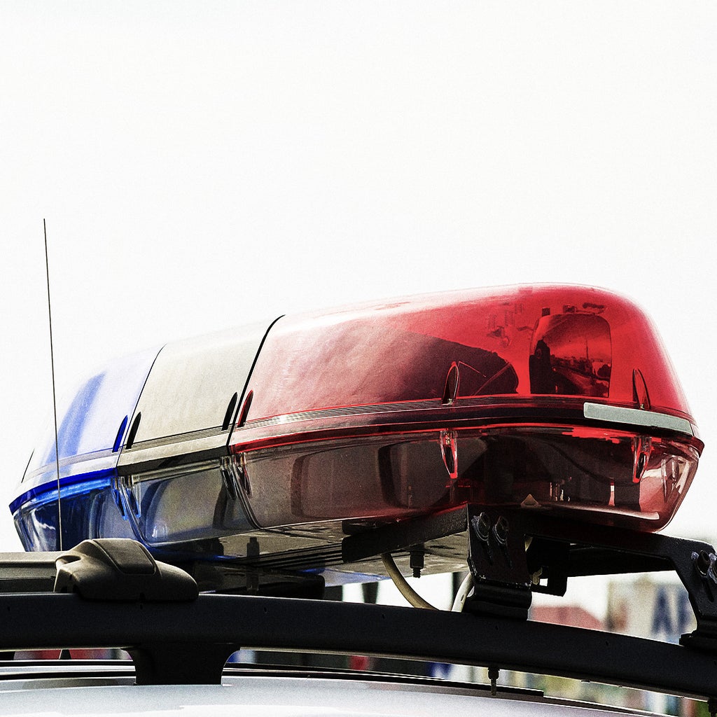 Whoops, A Car Autonomously Calls Cops On Its Owner After A Hit and Run ...