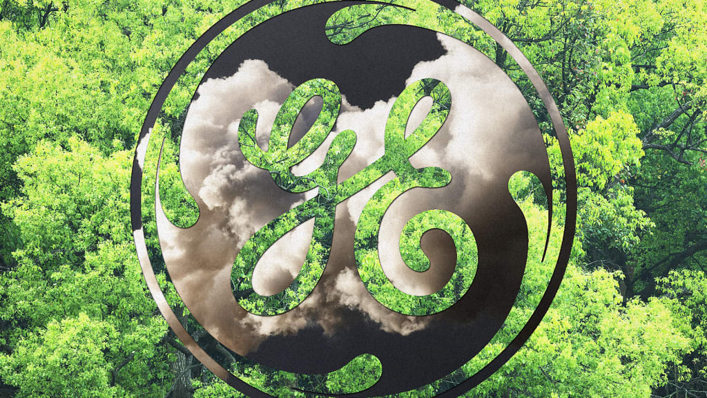 9 Ways GE Executed Its Radical Green Reinvention - Fast Company