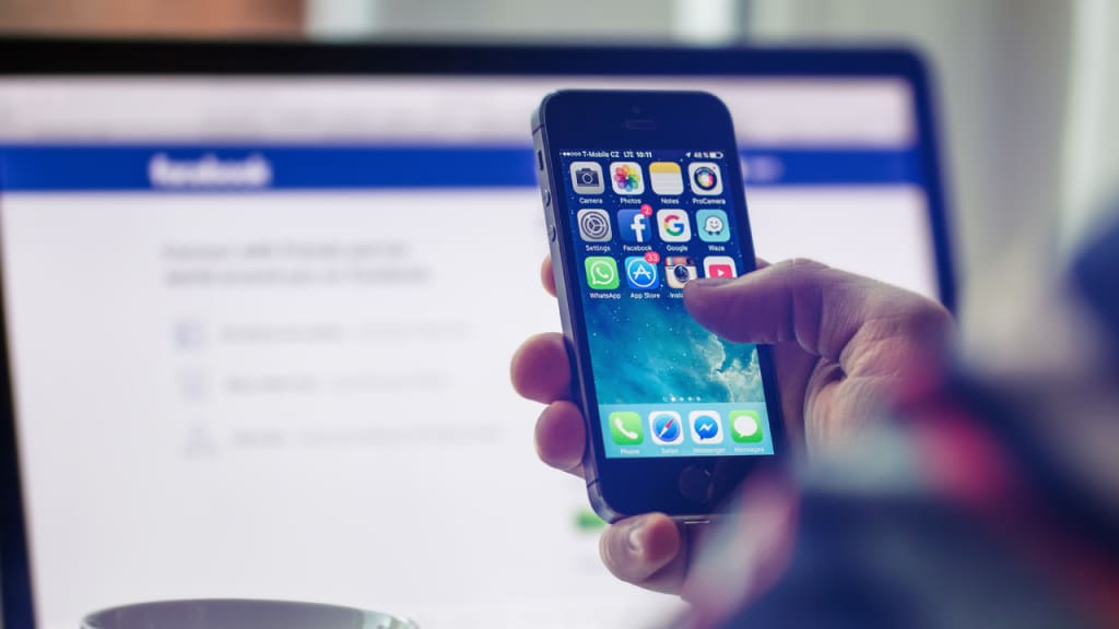 Facebook Makes Additional Changes to its Controversial 'Real Name ...