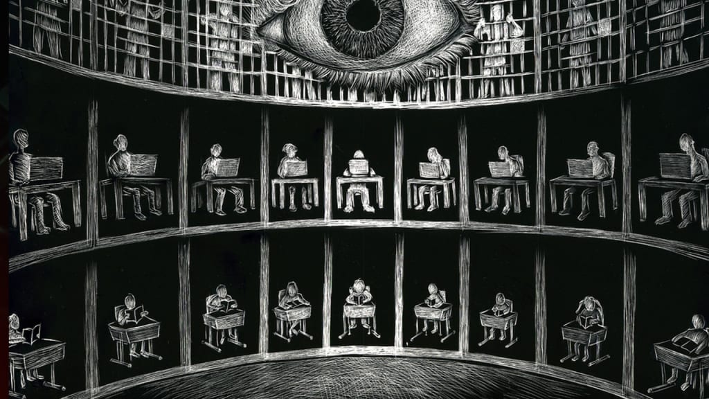 MIT's New Blockchain Project Enigma Wants To Let You Share Your Data On ...