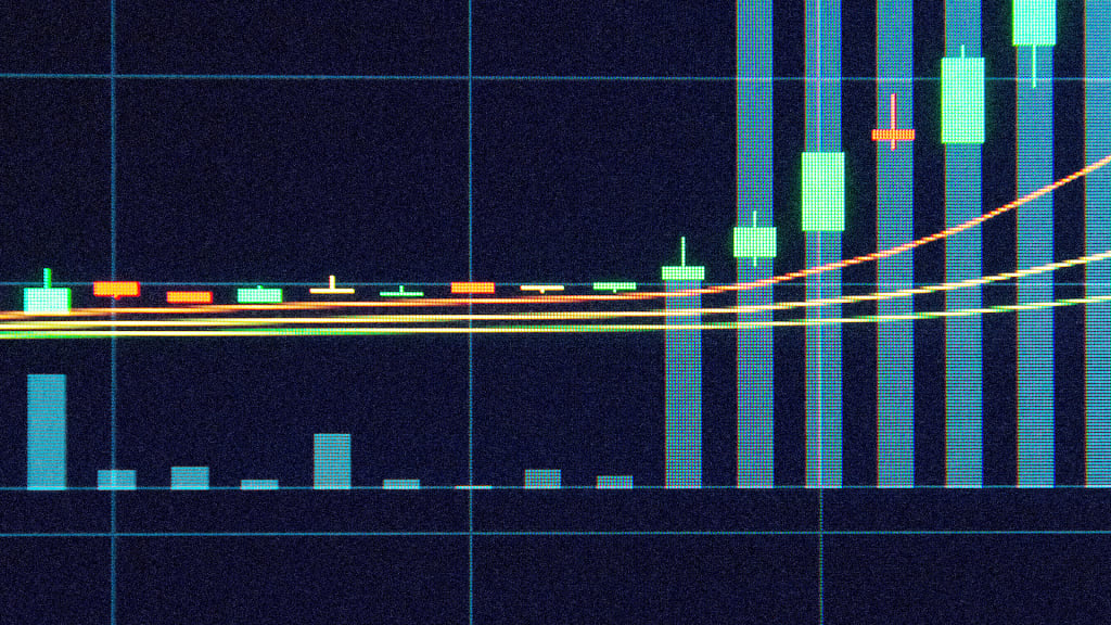 All The Money In The World, In A Single Chart - Fast Company