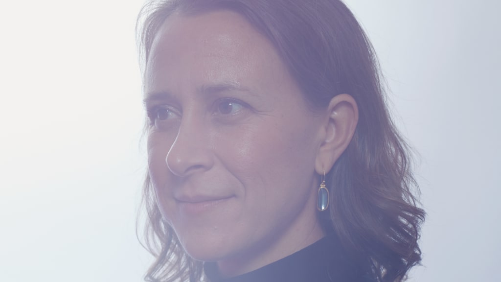 23andMe CEO Anne Wojcicki Sees Big Value-And Challenges-In Making A ...