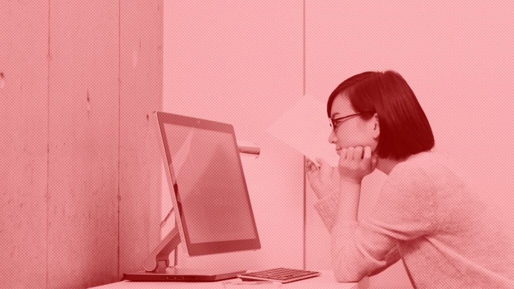 5 Simple Exercises To Fix The Damage Your Desk Job Does - Fast Company