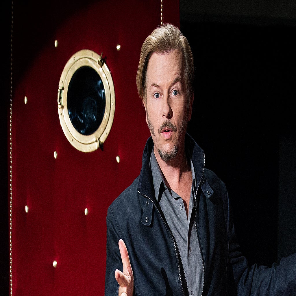 5 Tough Decisions That Helped David Spade Define Himself - Fast Company