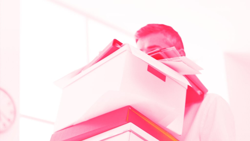 9 Realistic Ways To Stop Procrastinating And Stress Less - Fast Company