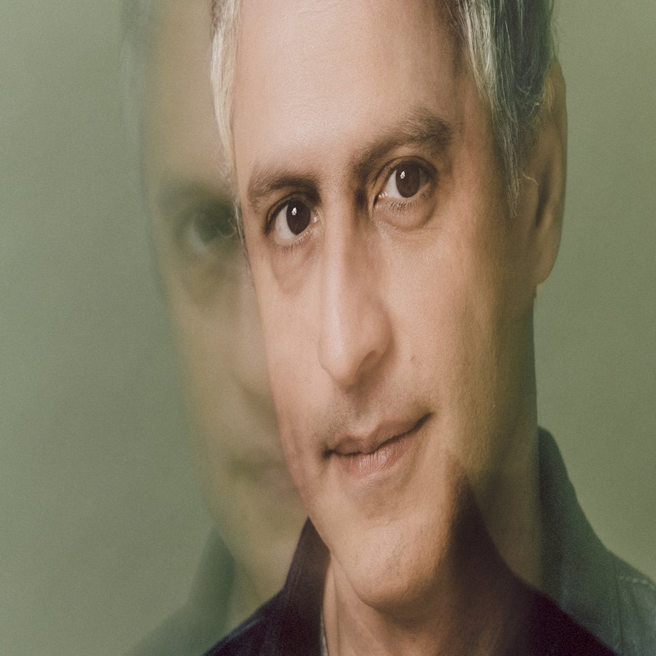 Religion Scholar And TV Host Reza Aslan Is Not Going To Pick A Lane ...