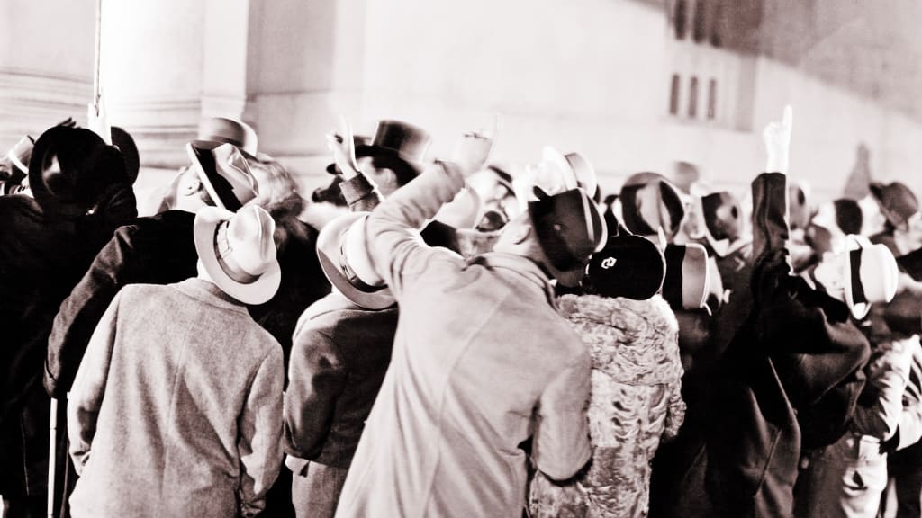 Introducing “The World’s First Fan-Owned Entertainment Company” - Fast ...