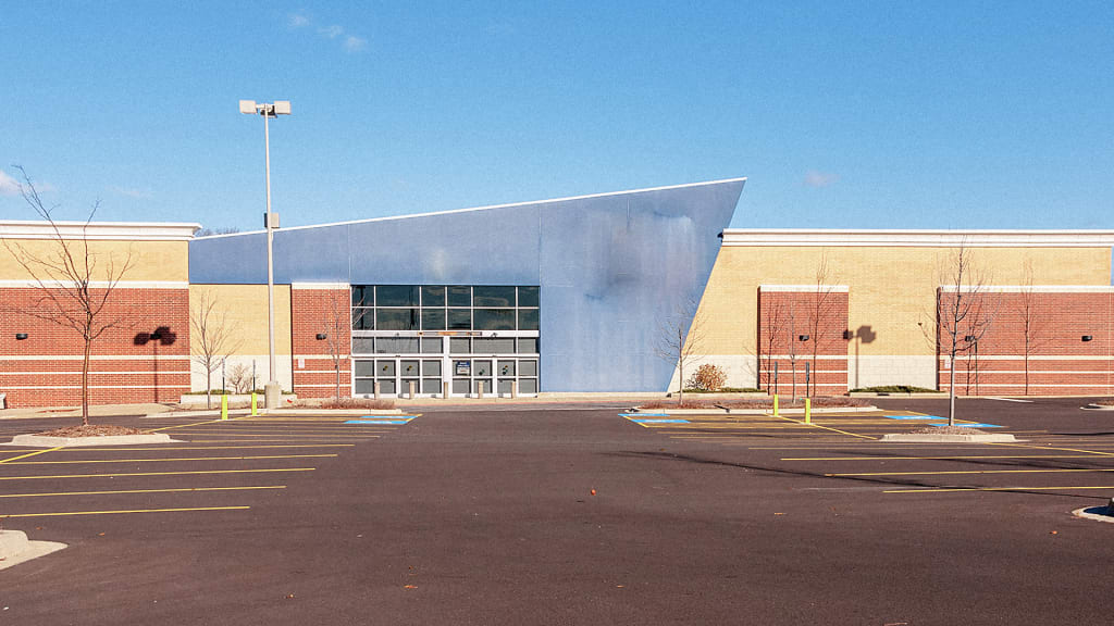 Big-Box Store Roofs Have Enormous Solar-Power Potential - Fast Company