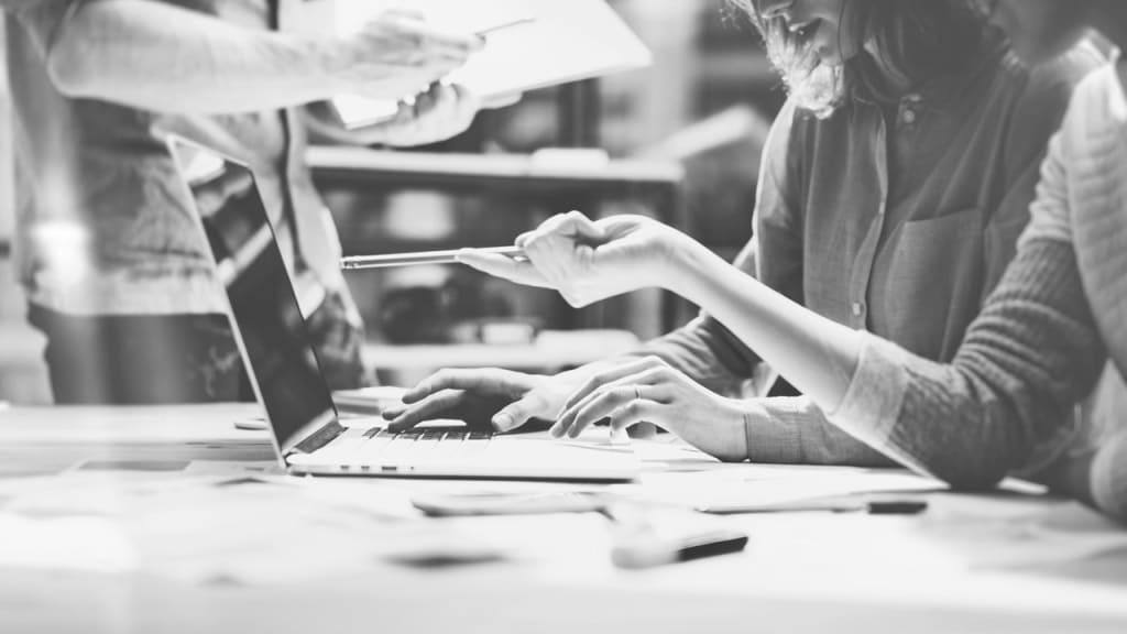 Five Definitive Rules For Vetting Your First Business Partner - Fast ...