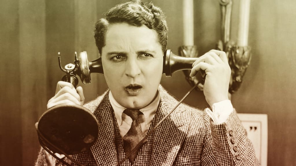 The Freelancer's Guide To Avoiding Nightmare Clients - Fast Company