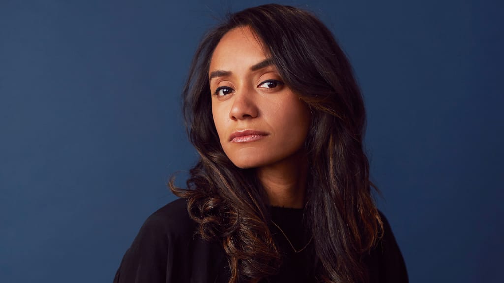 100 Portraits That Tell The Stories Of People Underrepresented In Tech ...