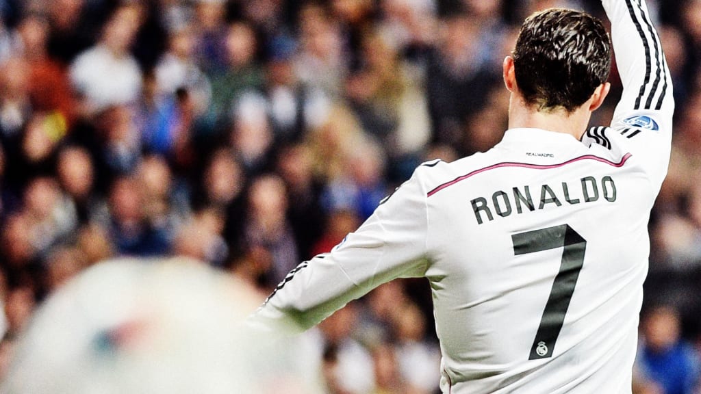 Inside Real Madrid's Game Plan For Digital Domination - Fast Company