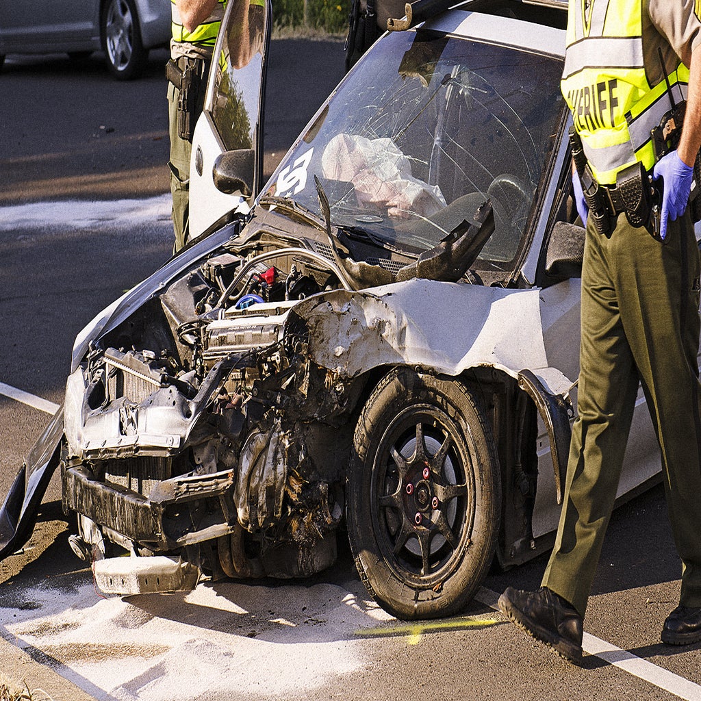 The Most Deadly States To Drive In - Fast Company