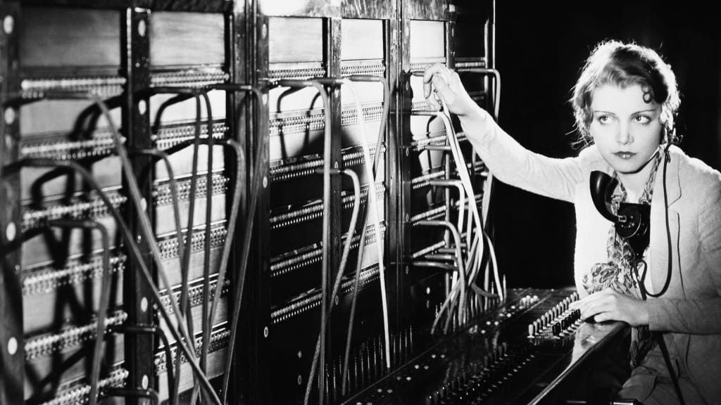 Bot Wars: Why Big Tech Companies Want Apps To Talk Back To You - Fast ...