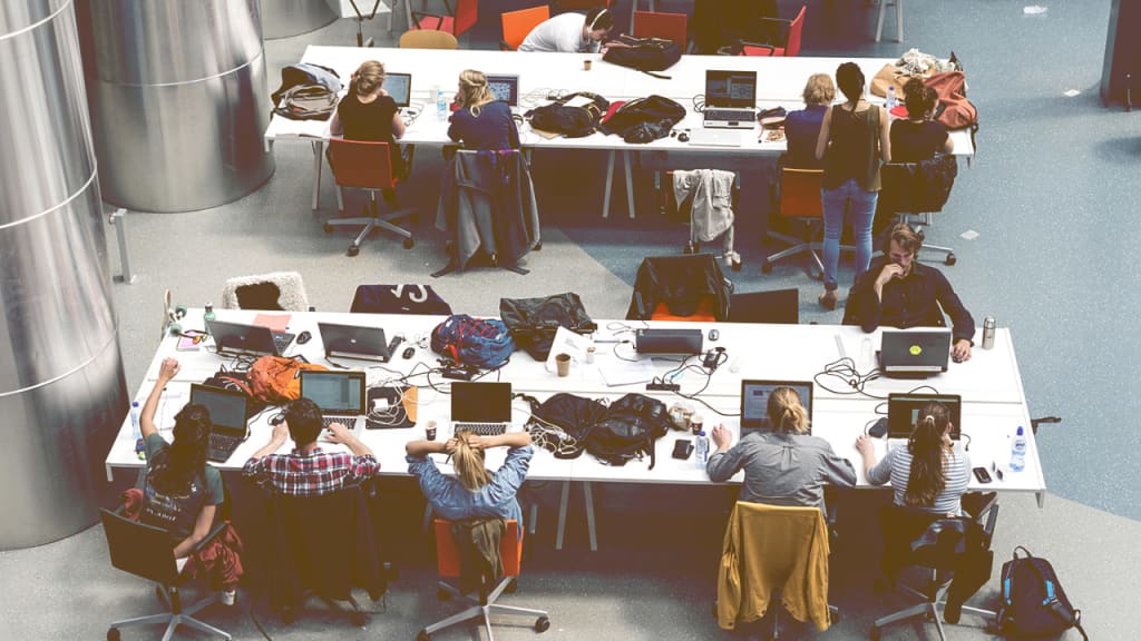 4 Ways To Finish Team Projects Successfully And On Time, Every Time ...