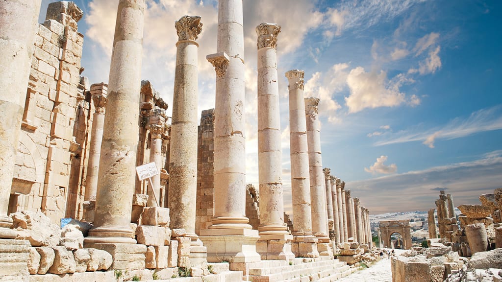 How UNESCO Is Crowdsourcing The Preservation Of World Heritage - Fast ...