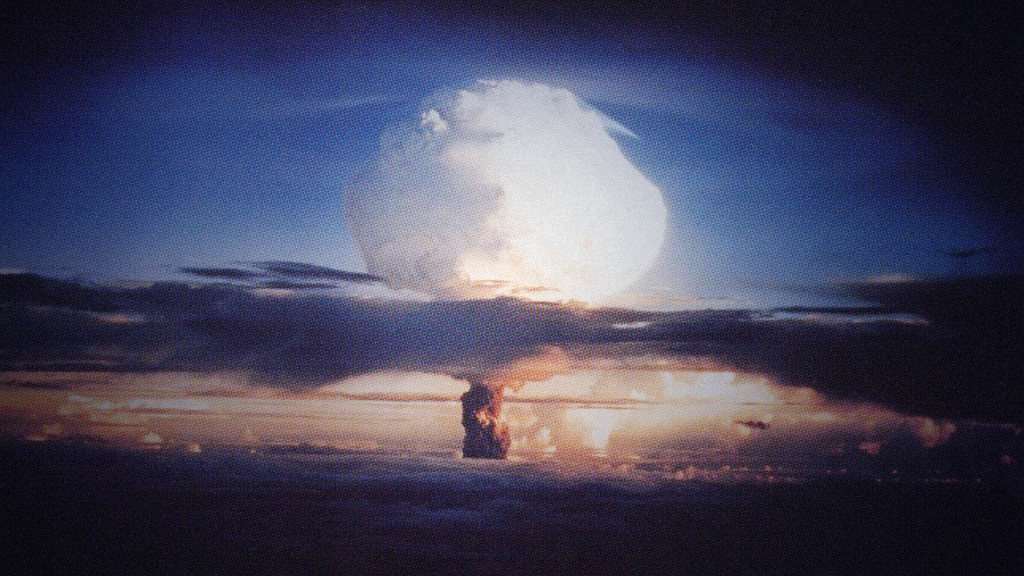 If Something Is Going To Destroy Humanity, It's Going To Be One Of ...