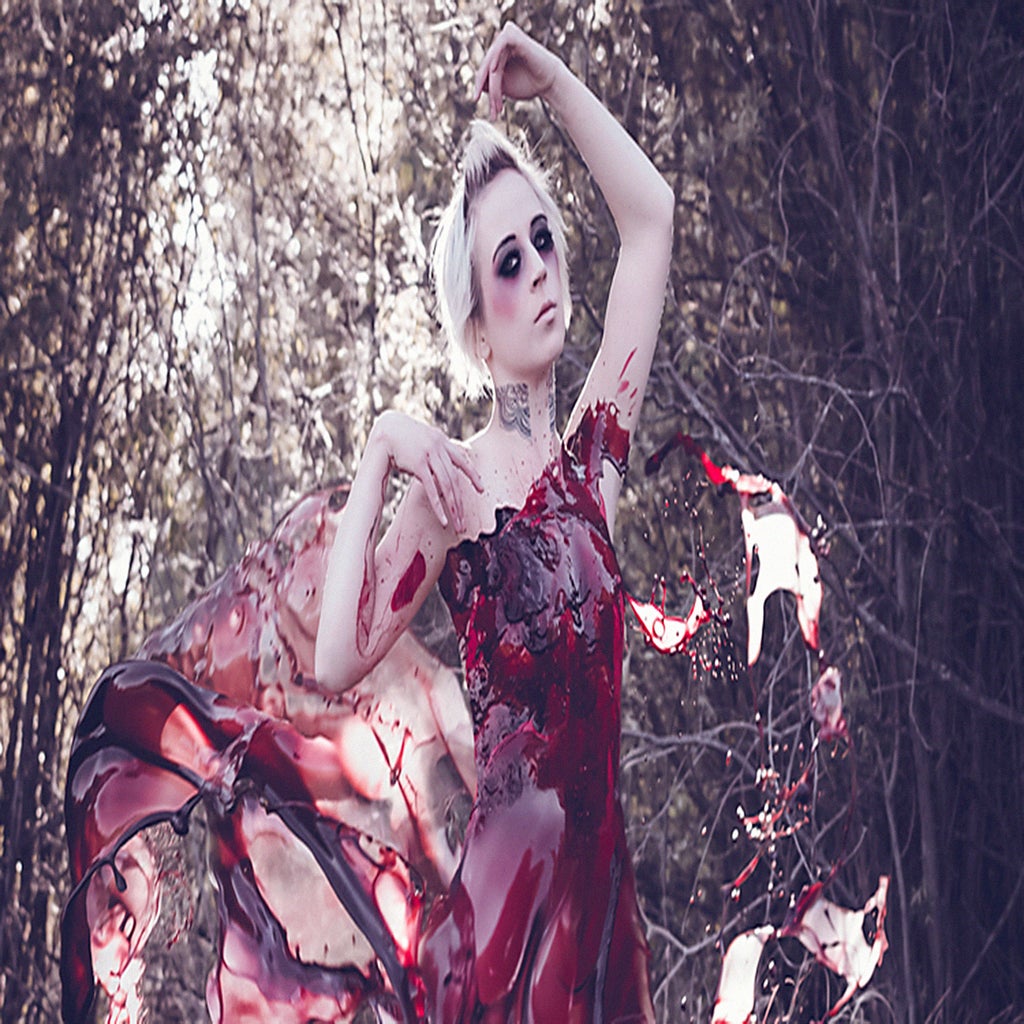 You Will See The Blood Dress Again In Your Dreams Tonight - Fast Company