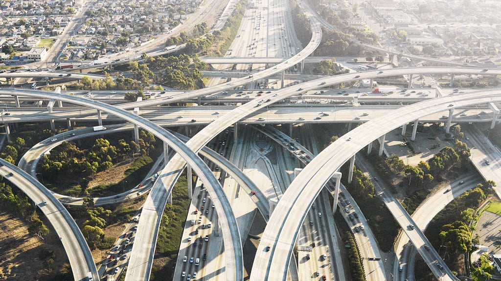 Why Did The U.S. Let Highways Ruin Its Cities, And How Can We Fix It ...