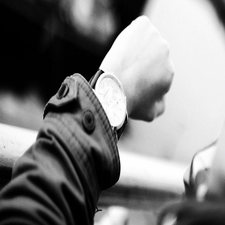 What To Do When You're Super Late For Your Job Interview - Fast Company