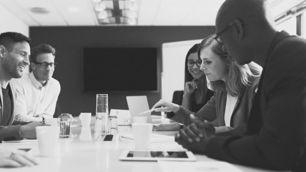 Six Words And Phrases To Avoid At The End Of A Long Interview Process ...