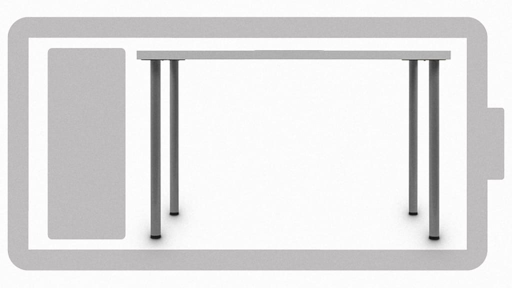 This Really Exists: A Battery Pack For Your Electric Standing Desk ...