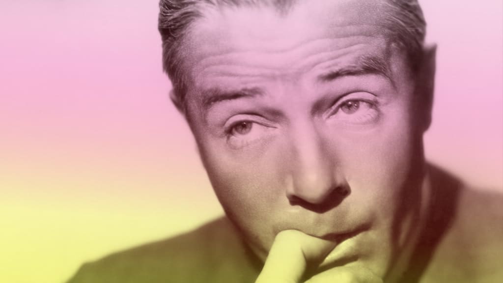 Four Techniques To Stop Worrying So Much - Fast Company