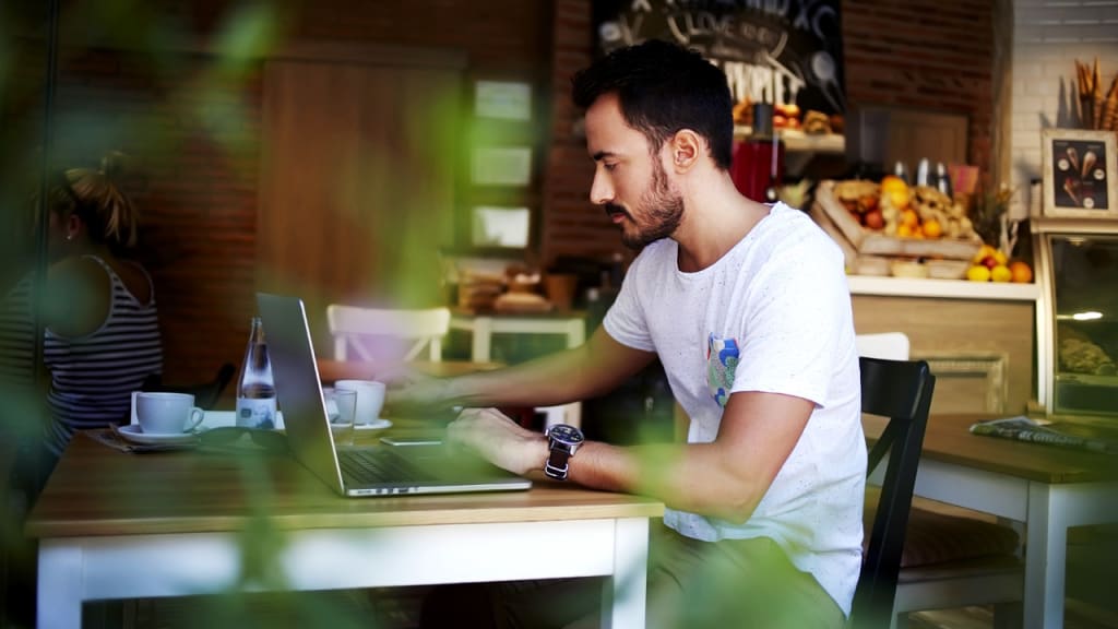 How To Figure Out Which Kind Of Self-Employed Worker You Want To Be ...