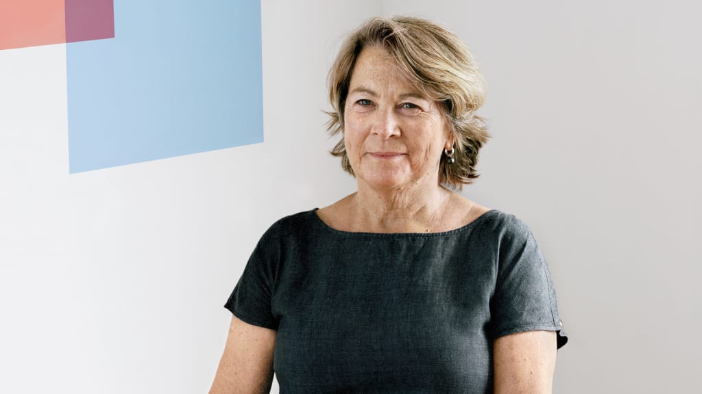 How Netflix's Former Chief Talent Officer Shapes Company Culture - Fast ...