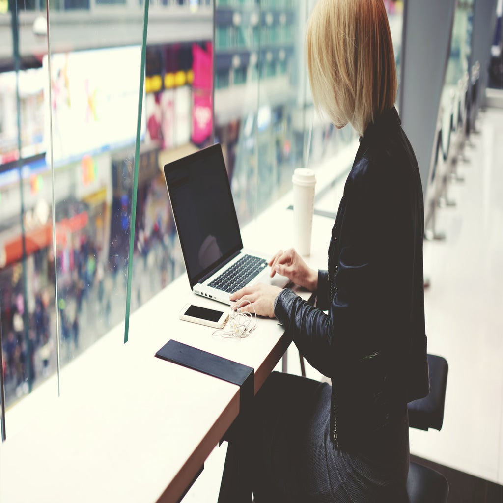How Too Many Independent Workers Squander Their Hidden Advantages ...