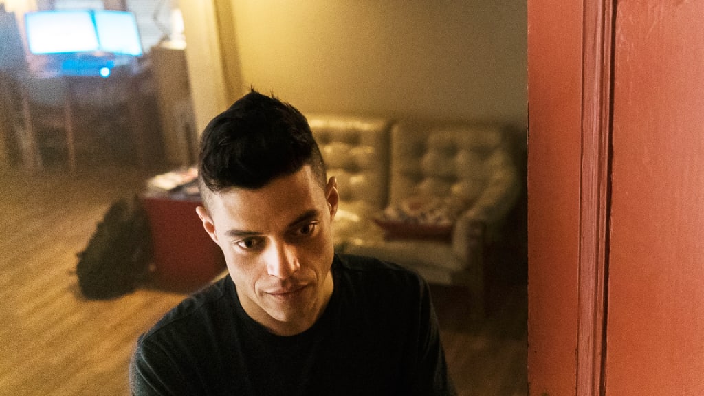 How “Mr. Robot” Is Going To Reveal The Storytelling Possibilities Of ...