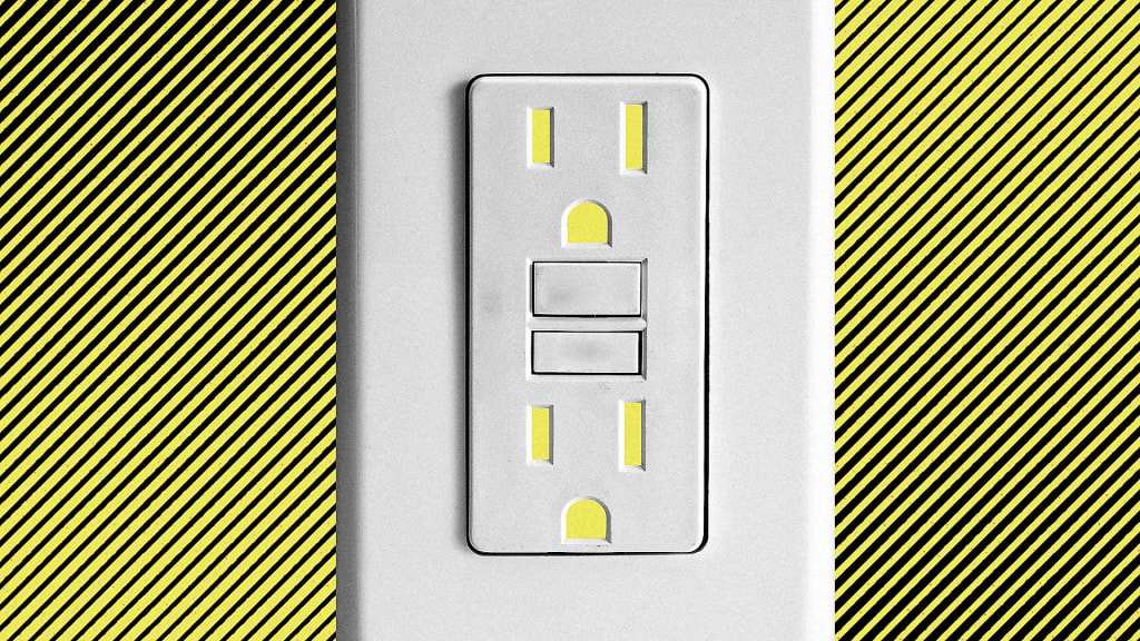 MIT Invented A Single Sensor To Monitor The Power Used By Every Gadget ...