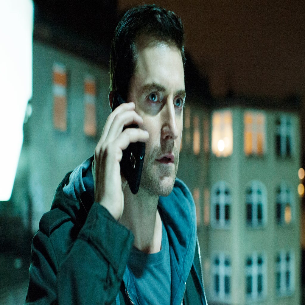 How A "Berlin Station"-Style CIA Whistleblower Manhunt Would Really Go ...