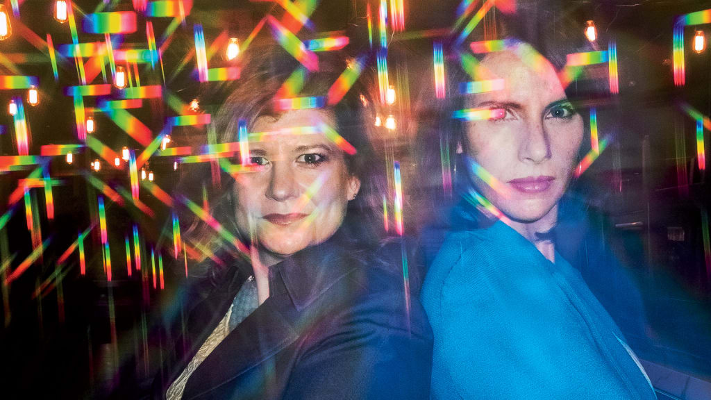 Four Improv Techniques That Can Help You Communicate Better - Fast Company