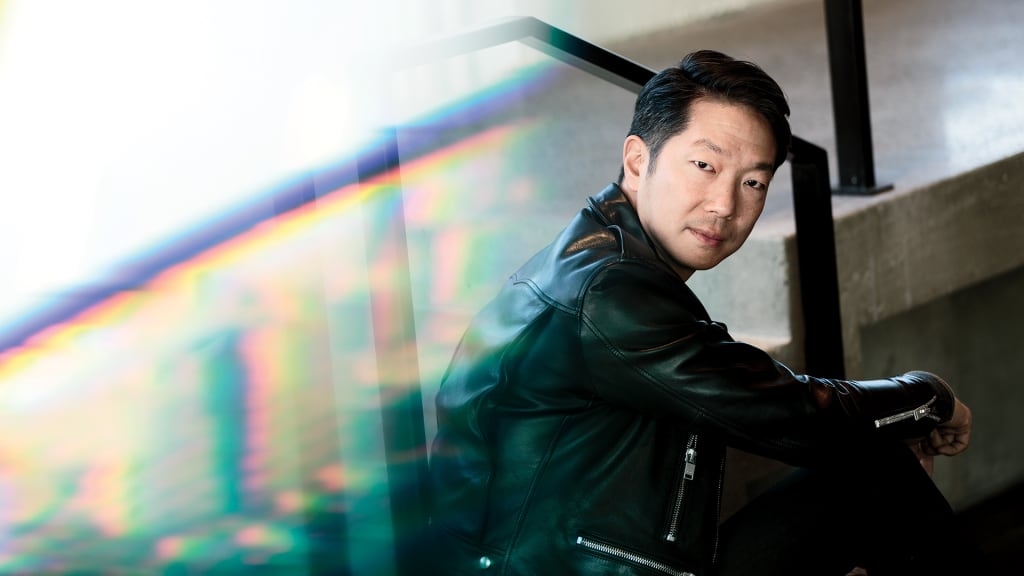 How Squarespace's Chief Creative Officer Emboldens His Team - Fast Company