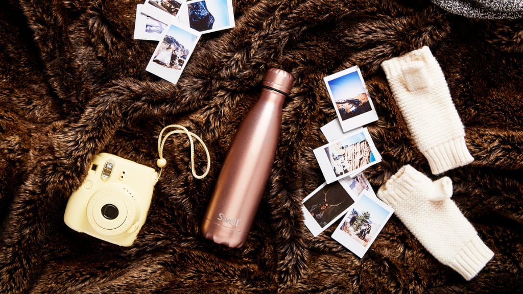 Why S'well CEO Sarah Kauss Just Hired Her First Chief Marketing Officer ...