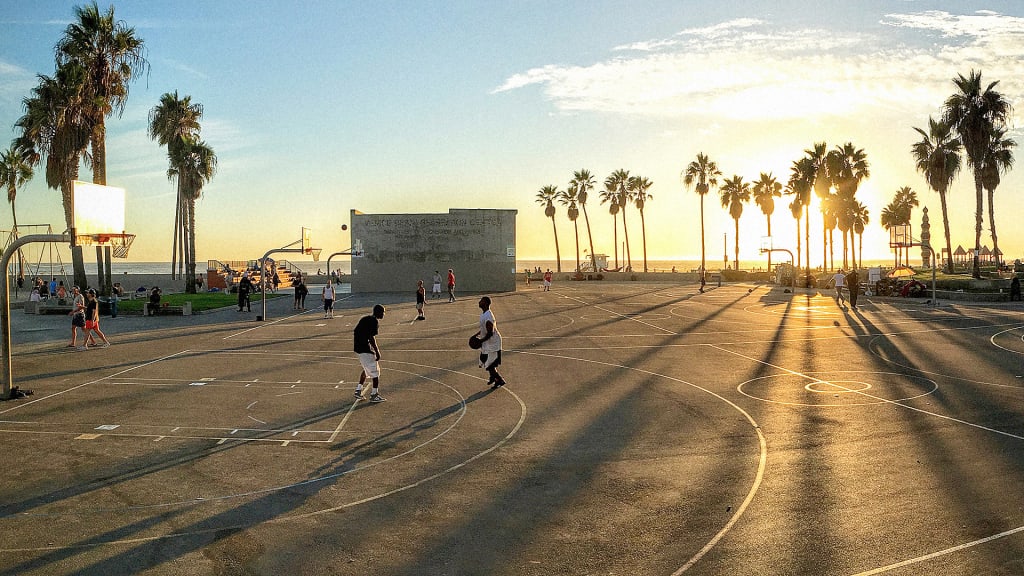 Weekend-Only Exercise Is Almost As Beneficial As Doing It Every Day ...