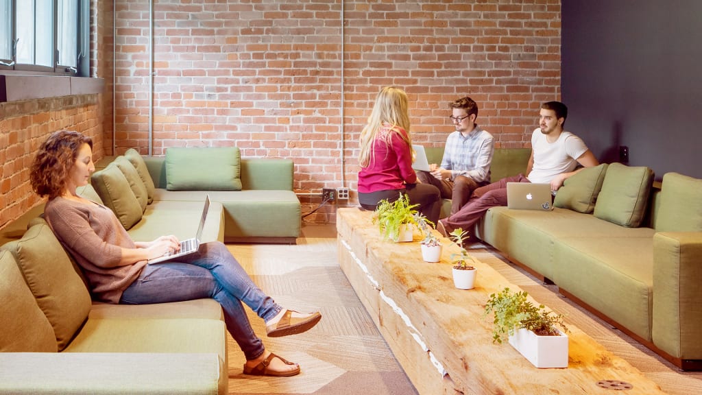 The Unexpected Design Challenge Behind Slack's New Threaded ...